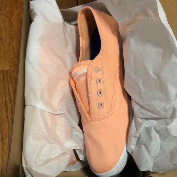 Keds | Shoes | New In Box Keds Chillax Slip On Sneakers | Poshmark